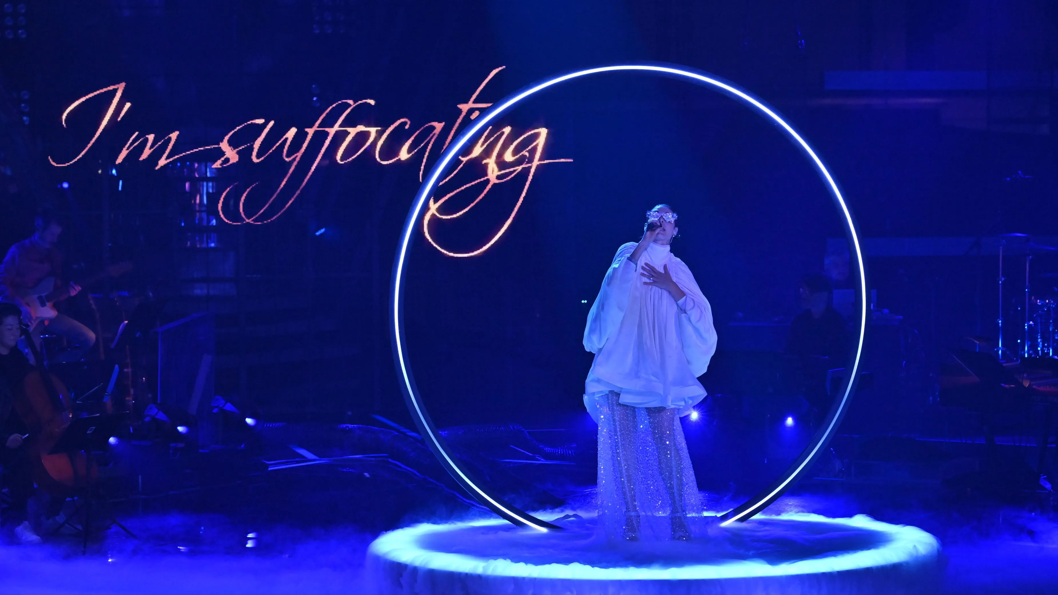 Ein Team ist bereits vor dem "The Voice"-Finale komplett ausgeschieden